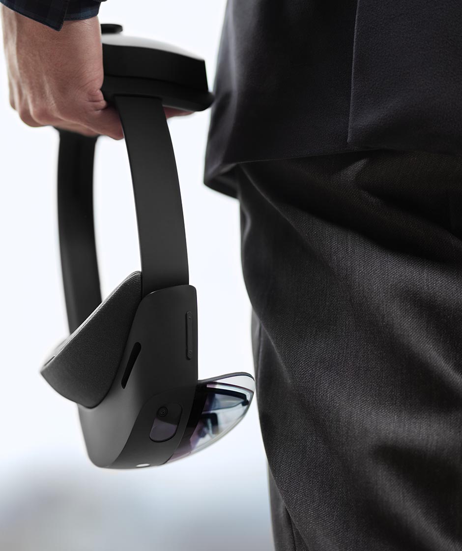 Augmented and Virtual Reality Solutions - Plain Concepts Augmented and Virtual Reality Solutions - Plain Concepts