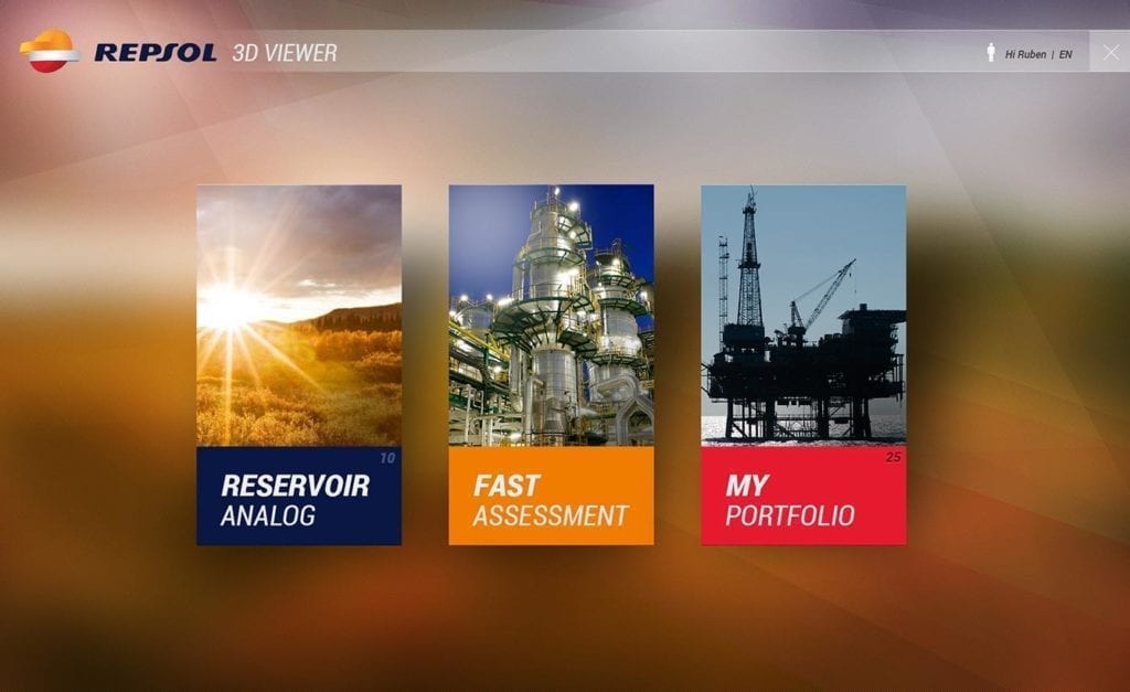 Repsol: Optimización en yacimientos petrolíferos - Plain Concepts