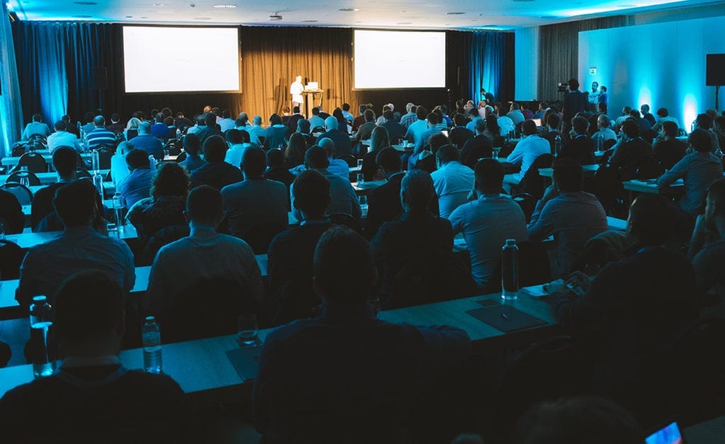 Virtual Stage | Transform your online events into a unique experience