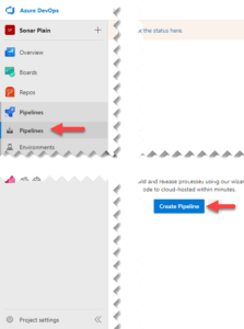 Cómo configurar SonarCloud en un proyecto de Azure DevOps - Plain Concepts
