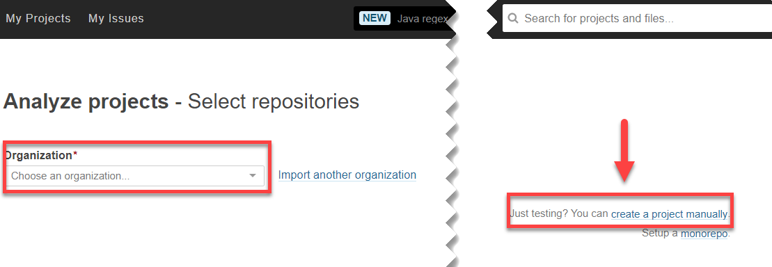 How To Configure Sonarcloud In An Azure Devops Project Plain Concepts 0893