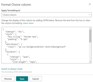 Microsoft Lists | Features - Plain Concepts