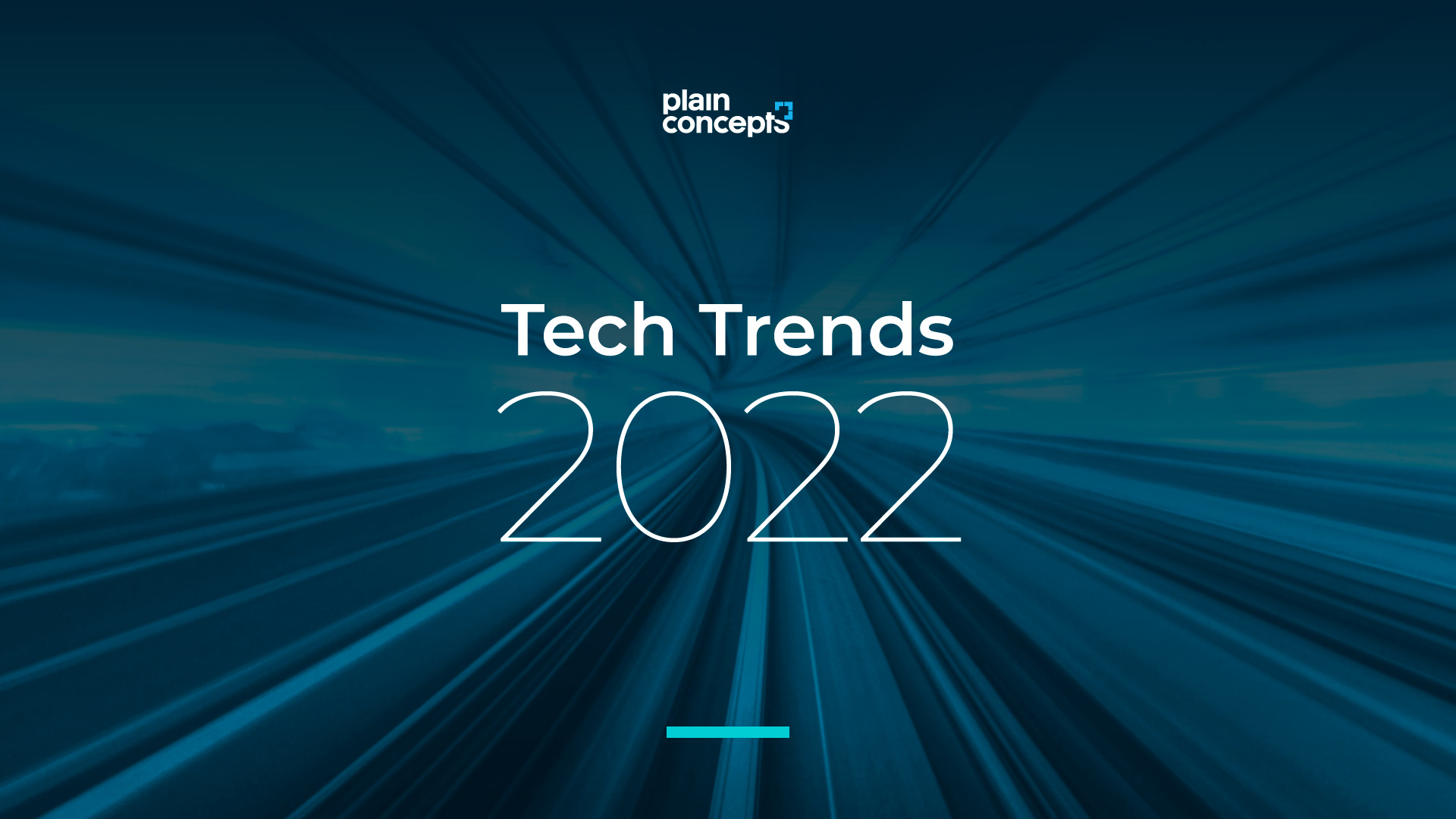 Technology Trends That Are Marking 2022 Plain Concepts