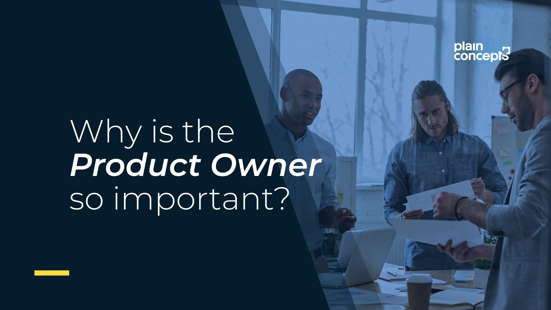 Product Owner Qu Es Y Cu les Son Sus Funciones V deo