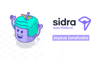 Sidra Data Platform | Version 2022.R2: Kind Kanzi