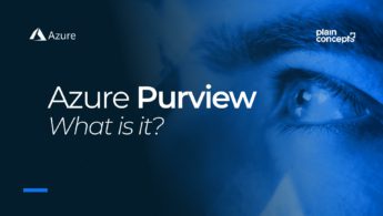 Azure Purview: El nuevo servicio de data de Microsoft - Plain Concepts