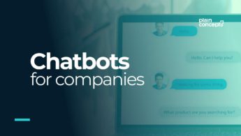 Chatbots for Business: A Tool To Improve Processes