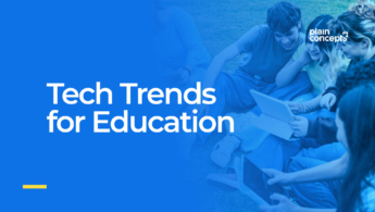 Technology Trends That Are Marking 2022 - Plain Concepts