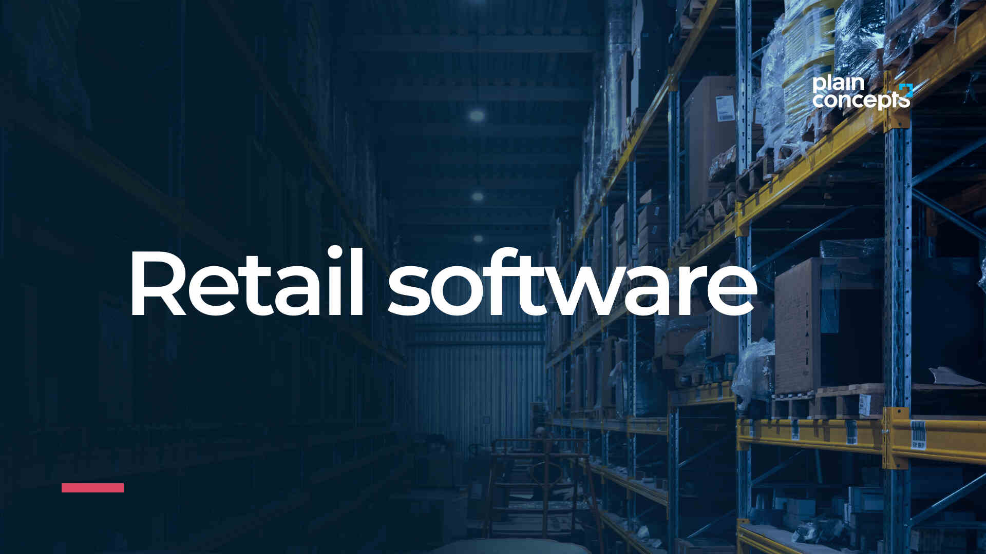 Retail Software What It Is And Functions