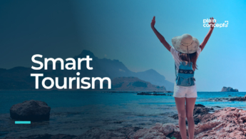 Smart Tourism: The Future of the Sector is Technological