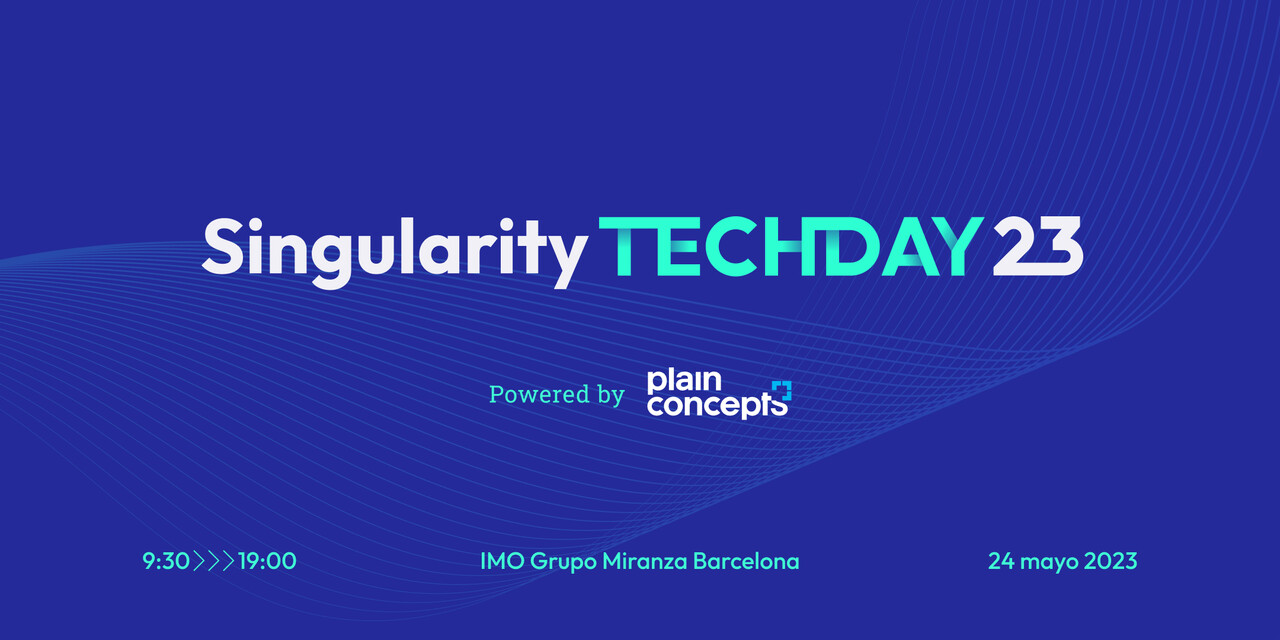 Tendencias en MarTech 2023 - Plain Concepts