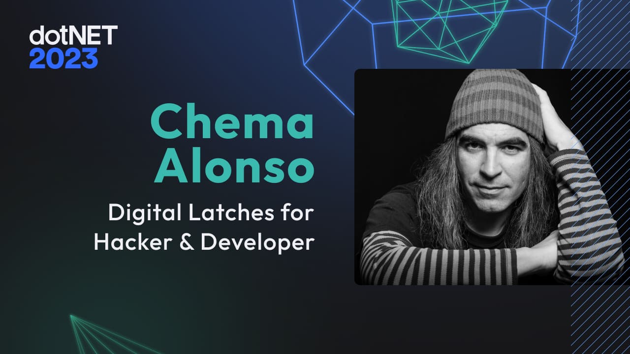 Recursos | Rediscover the meaning of technology