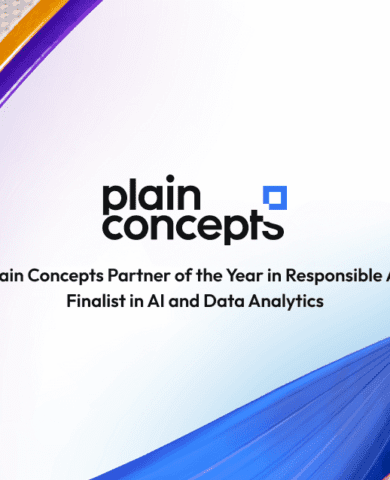 Plain Concepts | Rediscover the meaning of technology.