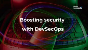 DevSecOps: Potenciando la Seguridad Empresarial | Plain Concepts