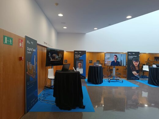 AI as the key to solving business problems, not the sole purpose | Singularity Tech Day 2024 ...