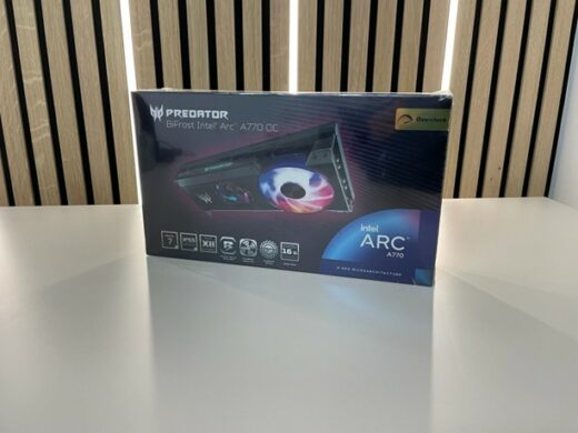 Maximizing AI Performance with Intel Arc A770 GPU on Windows - Plain ...