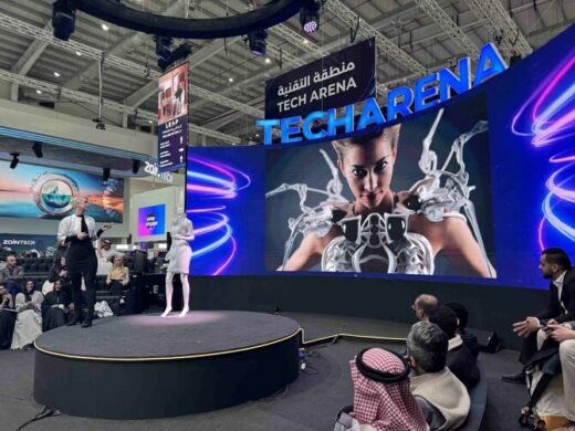 LEAP 2025 Riyadh: Summary of the Highlights - Plain Concepts